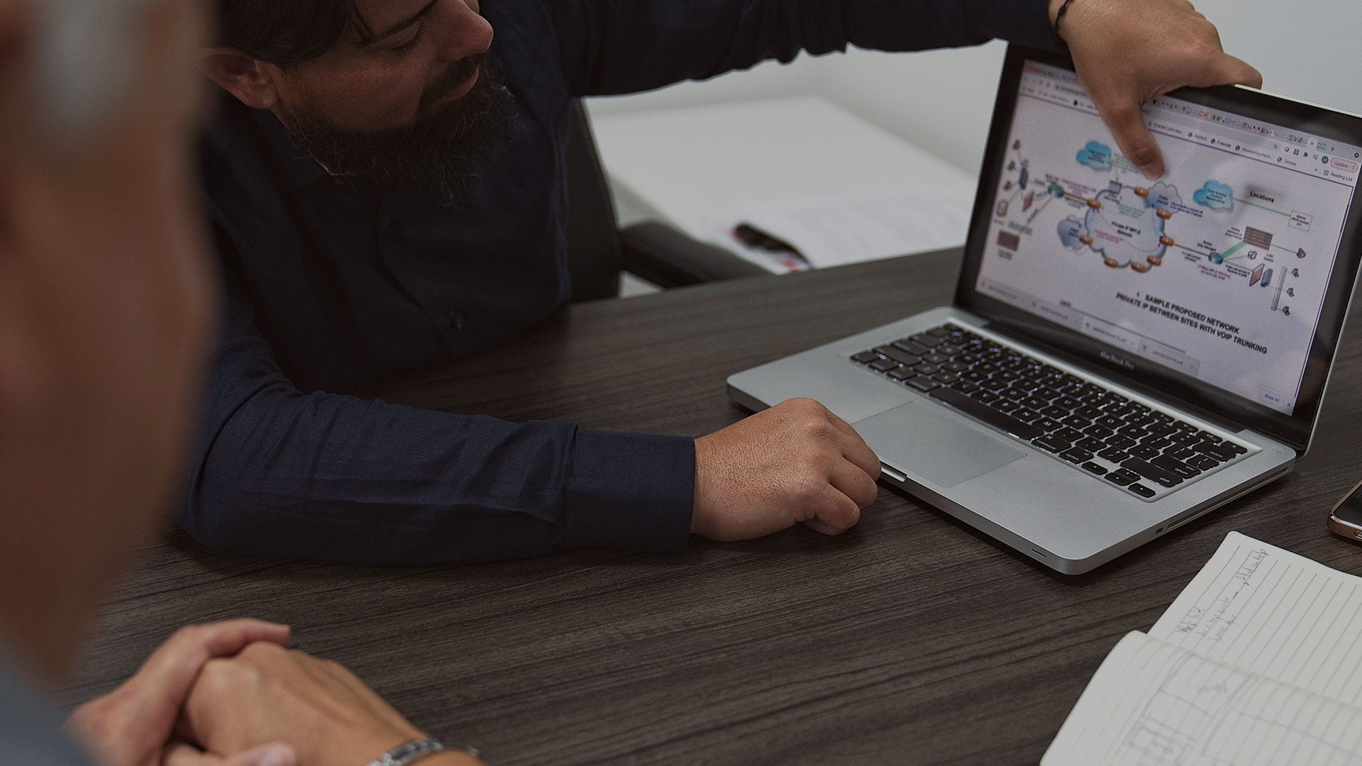 Allied Technology Consulting Group, Corp.