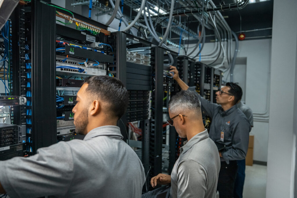 Different Types of IT Teams – Allied Technology Consulting Group, Corp.